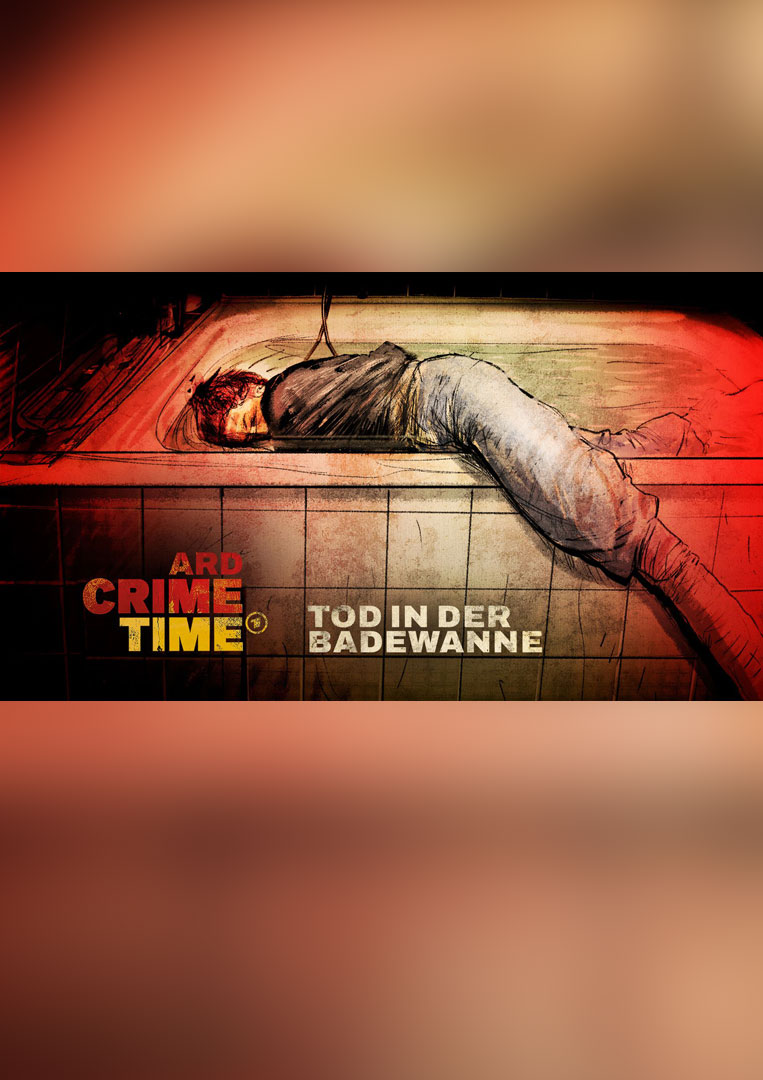 Crime Time: Tod in der Badewanne – Mord oder Unfall? - BFS