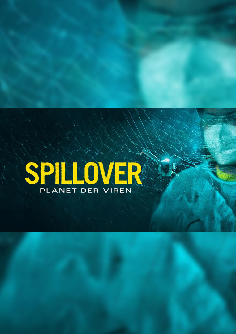 Spillover – Planet der Viren - BFS
